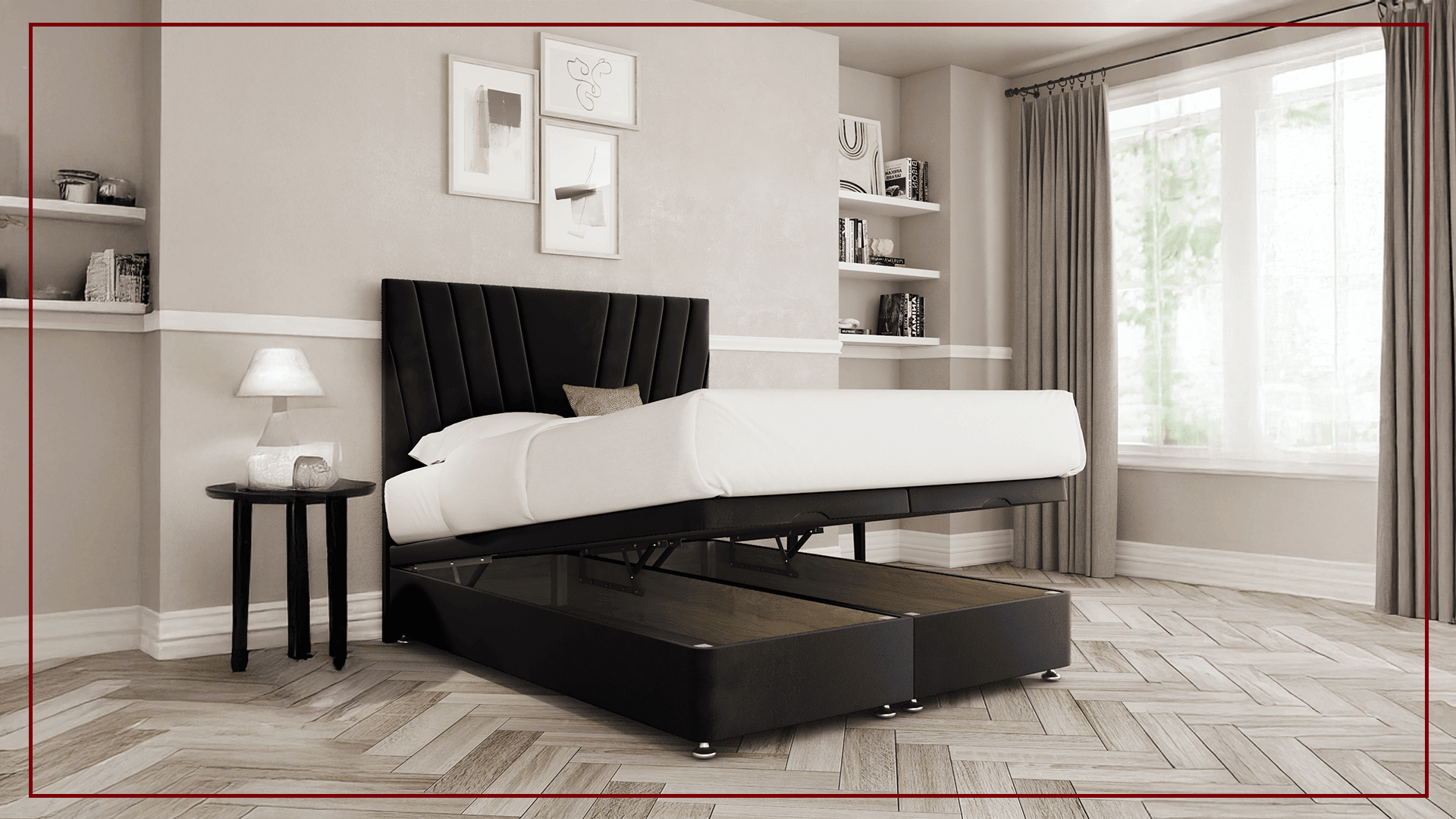 Gas Lift Beds: What Are They and Why You Might Want One in [2026]