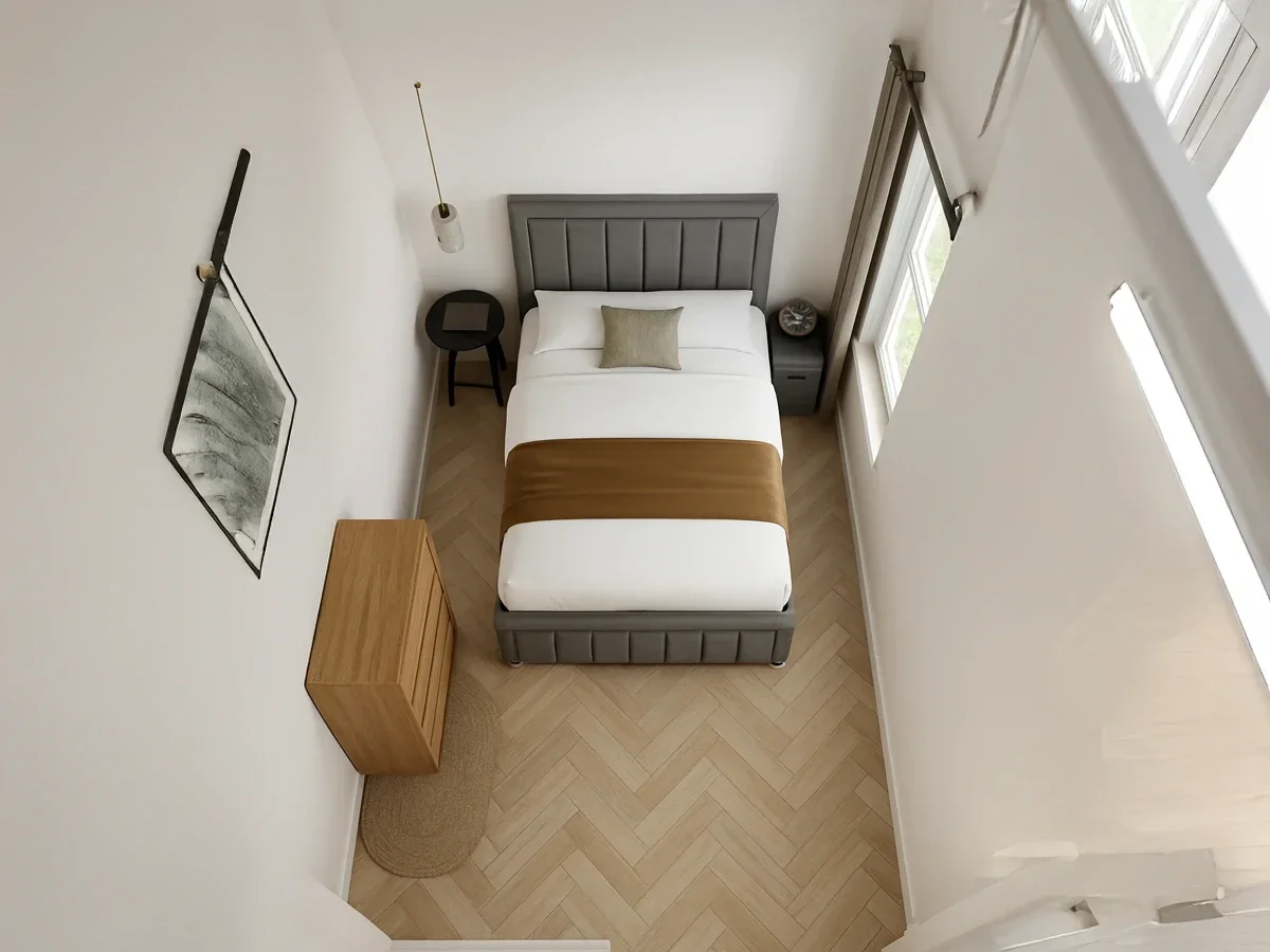 Beds 101: The Ultimate Guide to Beds for Small Spaces