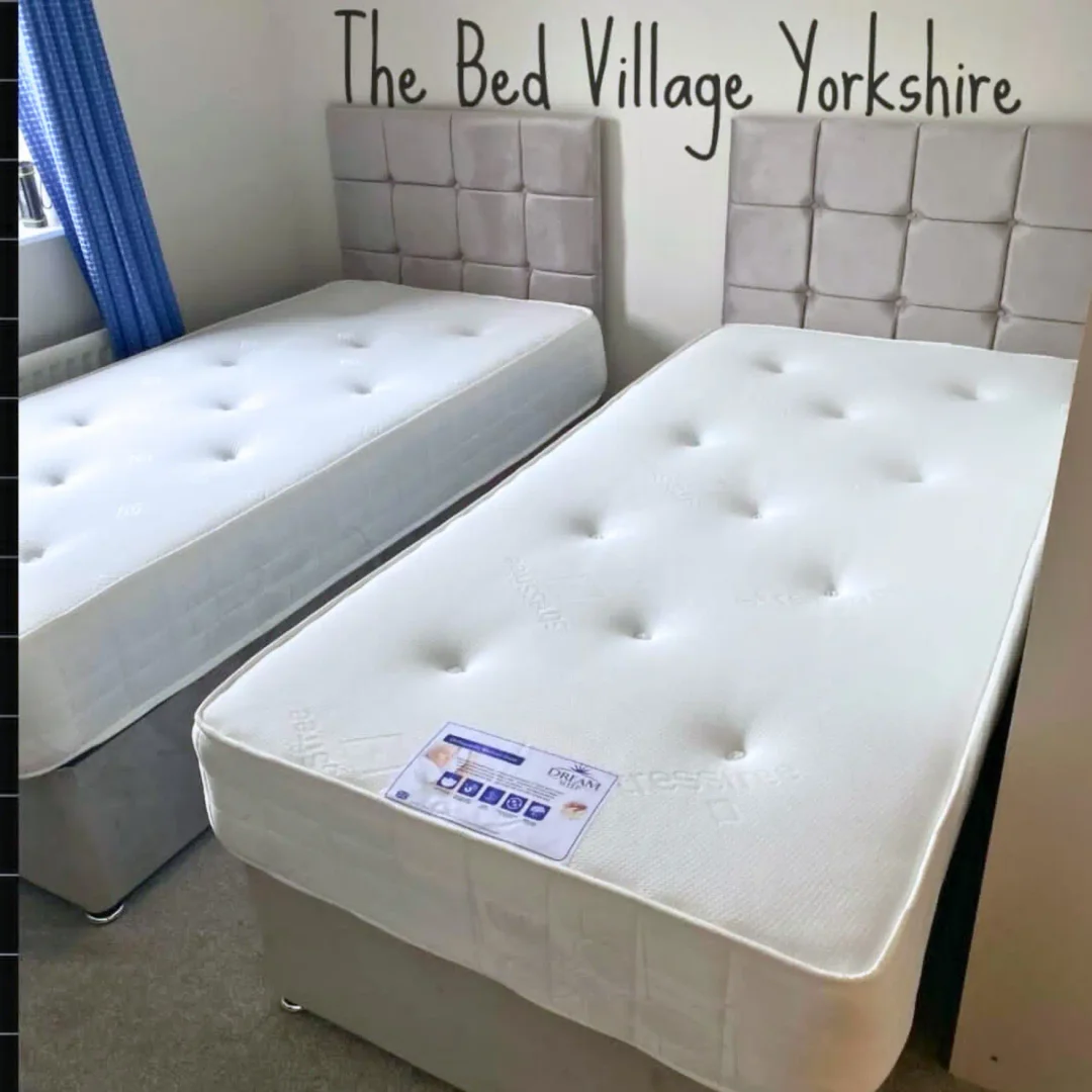Single Beds for Sale in Bristol - The Bed Village Yorkshire